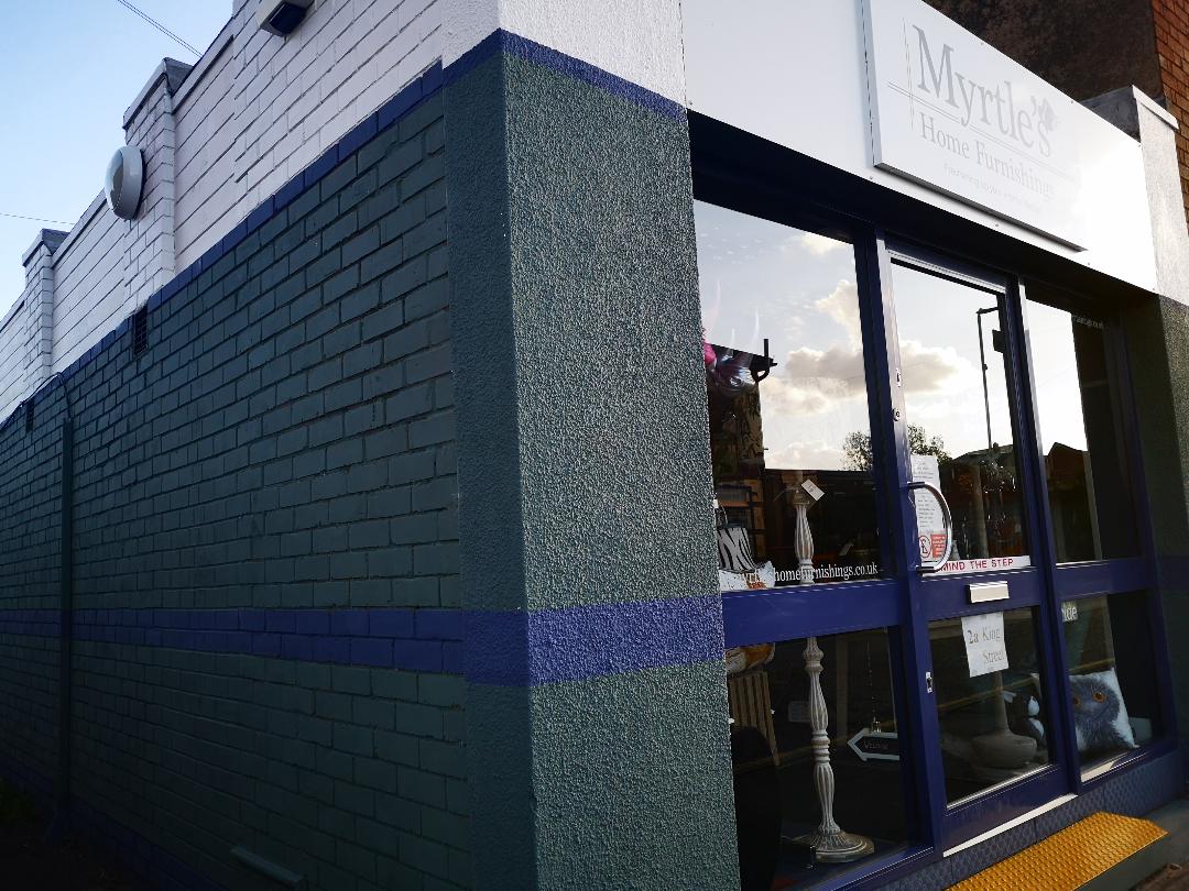 Mertie's & Gertie's – myrtlesonline